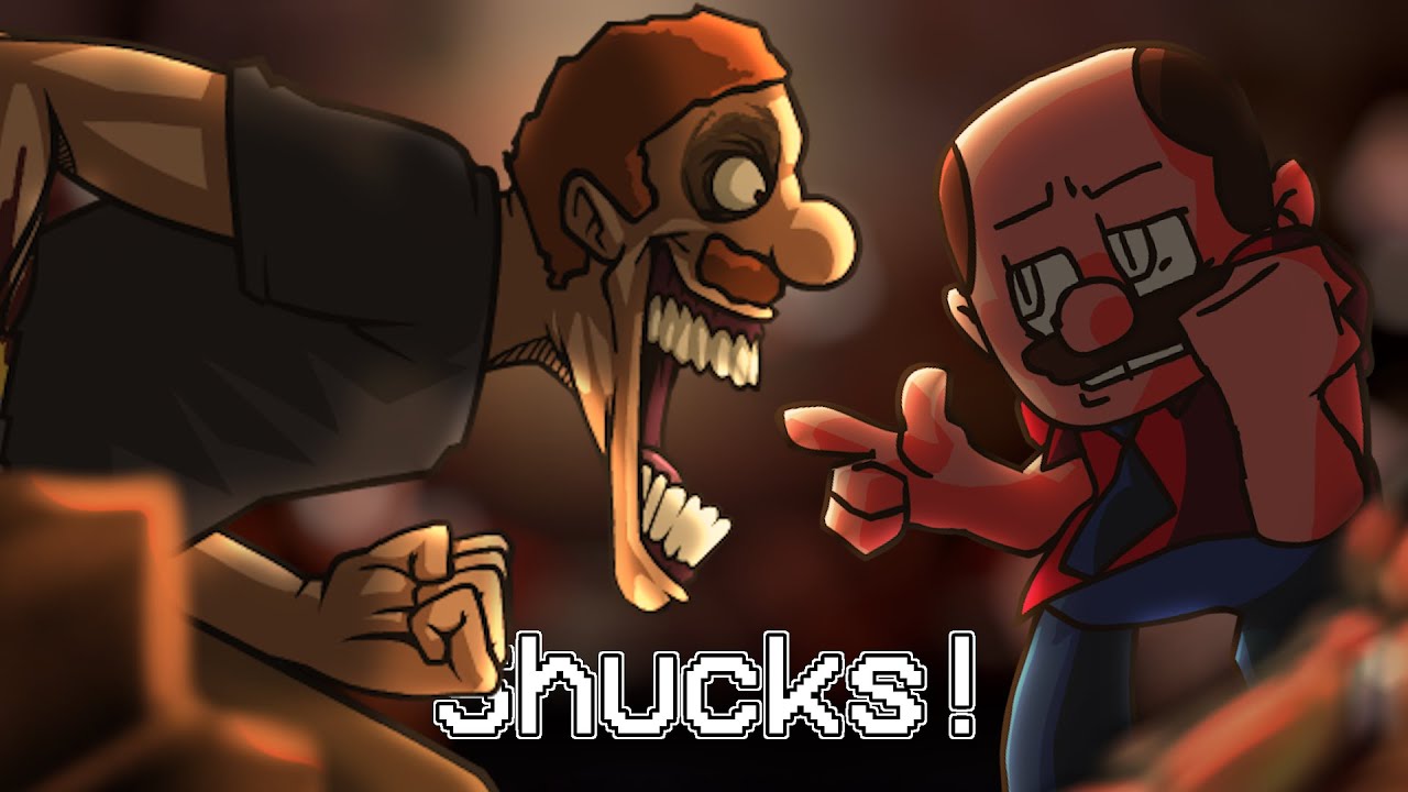 Shucks V1 Charted Youtube