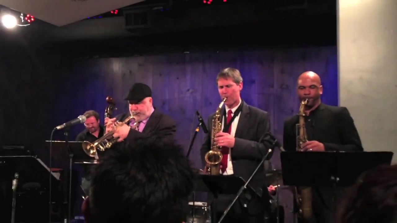 Celebrating Jazz Educator David Baker - YouTube