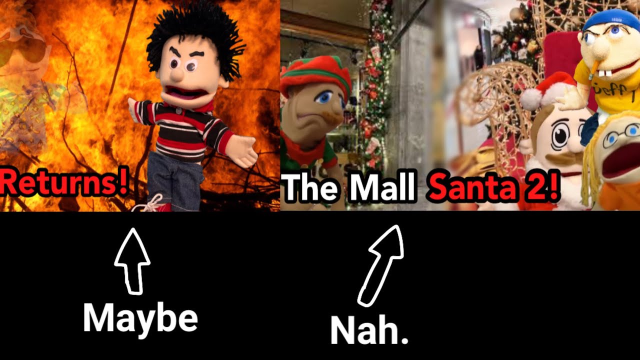SML Fan-made Thumbnails part 1 (940 sub special) - YouTube