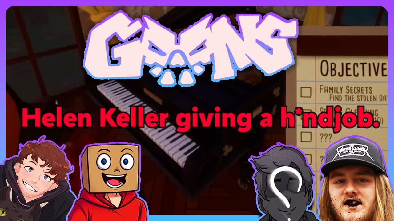 30 MINUTES OF GOONS MEMES THAT ARE WAY TOO FUNNY - YouTube