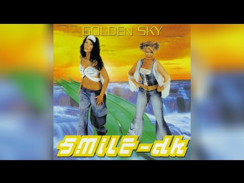 SMiLE DK - Golden Sky (Audio) - YouTube