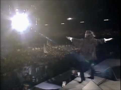 U2 - A day without me [Video clipe] - YouTube