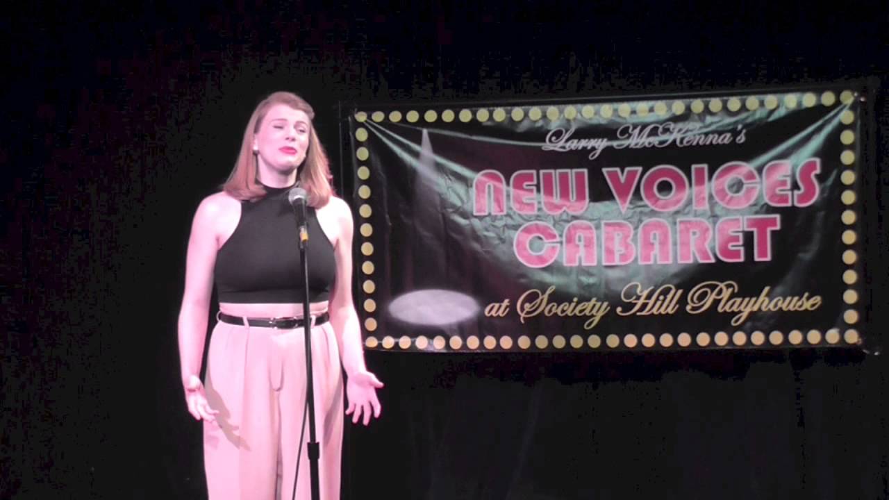 Maria Pfender - YouTube