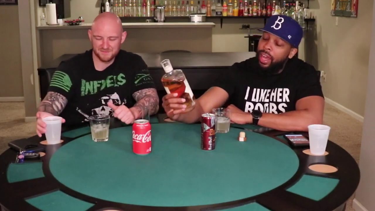 Taste Testing - Duckett Rum - YouTube