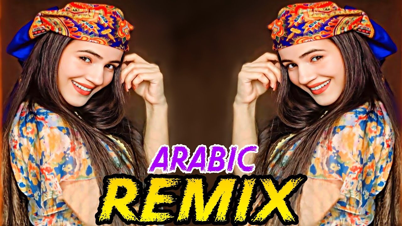 New Arabic Remix Song __ Bass Boosted __ Arabic Viral Remix __ العربی ...