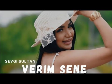 Sevgi Sultan - Verim Sənə 2026 (Yeni Klip) 4K
