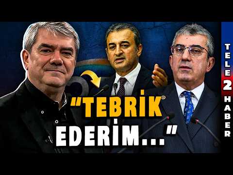 Yılmaz Özdil Sözcü TV'den istifa etti iddiası! Son mesajında CHP'li isimlere seslendi!