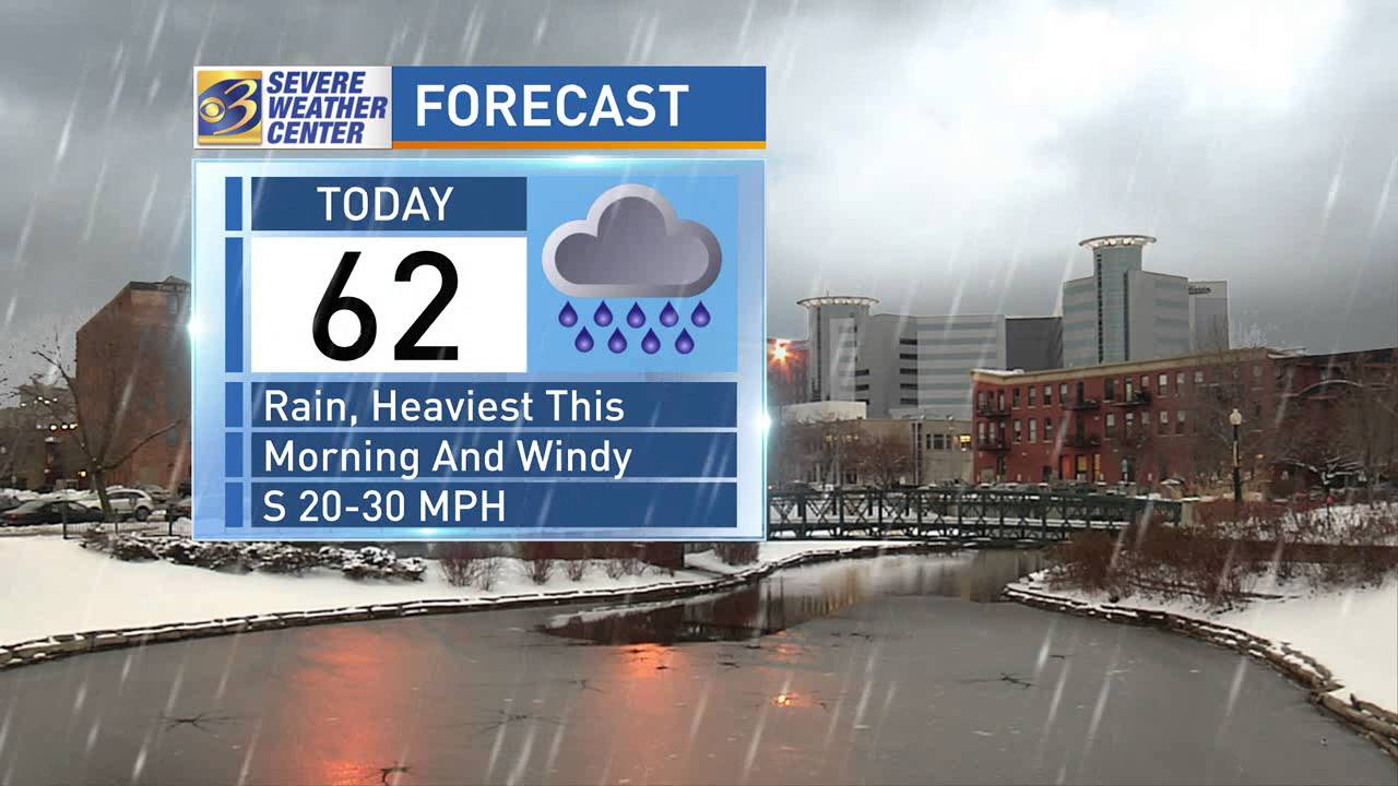 wwmt weather 151214am - YouTube
