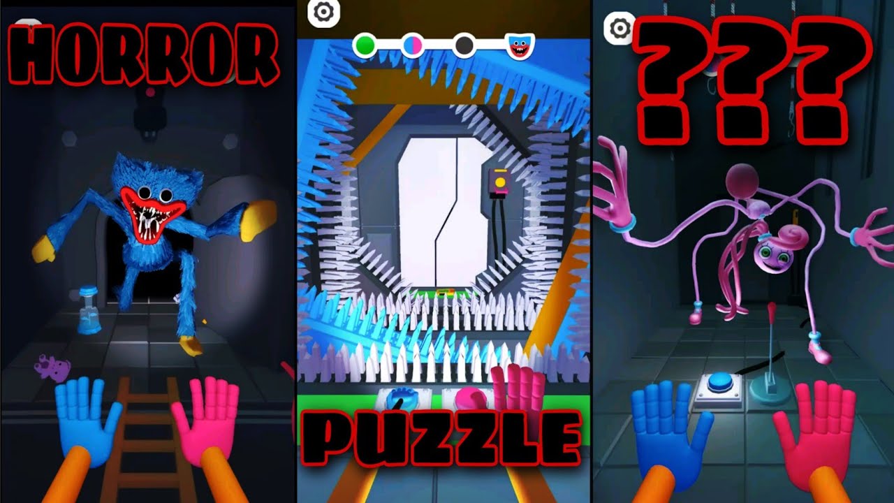 Monster Play Time Puzzle Game Hindi Community Viczu Android Game monster-play-time-puzzle-game-hindi-community-viczu-android-game