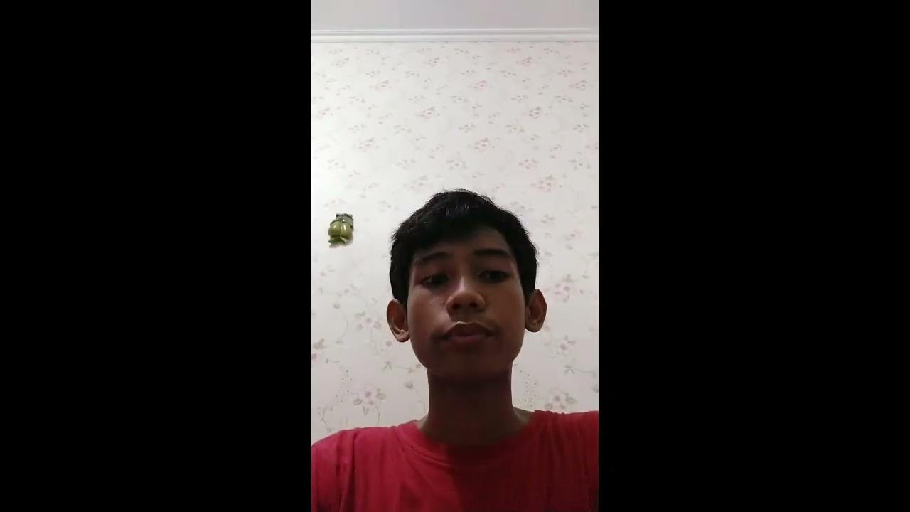 ⏳17 | M. RAIHAN ABIYYU A. | REKON - YouTube