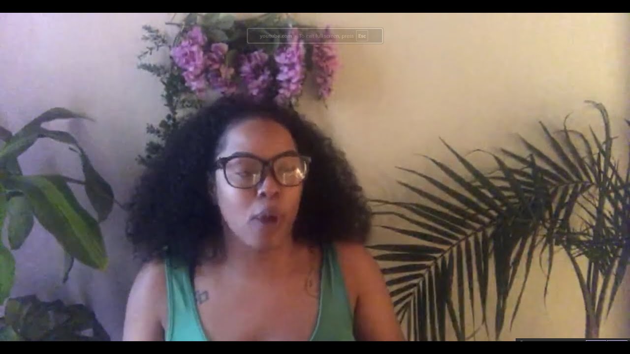 Fake Tarot Reader Walu Child Readings Deceives Women in Tarot Community ...