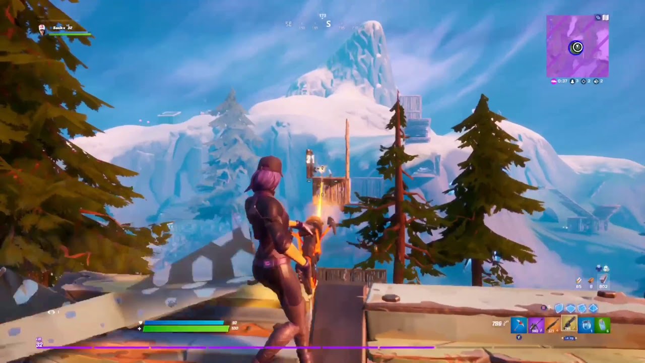 Smooth Controller Vibes💕+ Smoothest Settings - YouTube