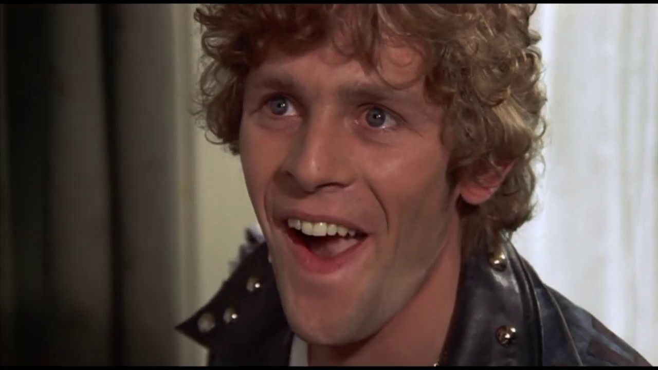 The Who - Do You Think It's Alright (1)/Cousin Kevin (Tommy: The Movie ...