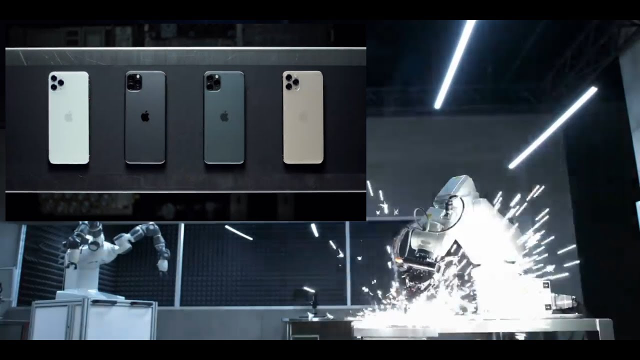 iPhone 14 & iPhone 14 pro ?how its made ? features? - YouTube