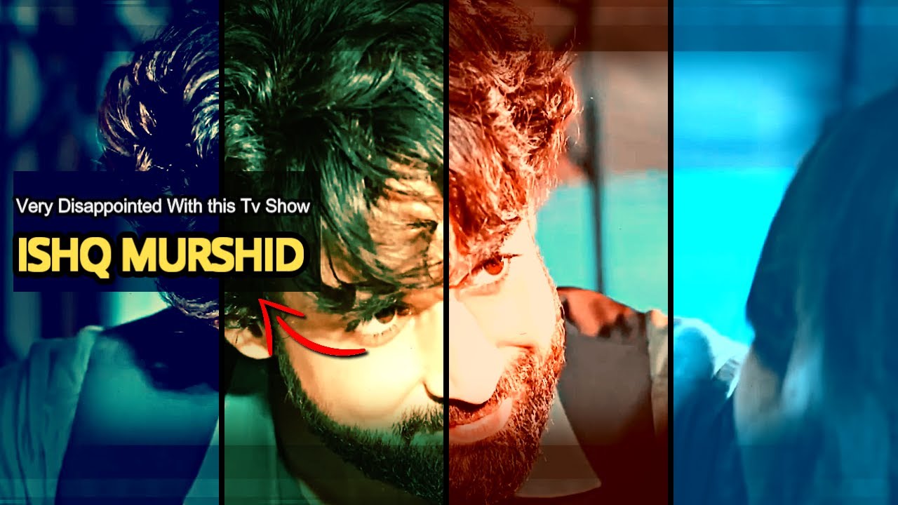 Ishq Murshid Final Review | Ishq Murshid Season 2 | Bilal Abbas ...