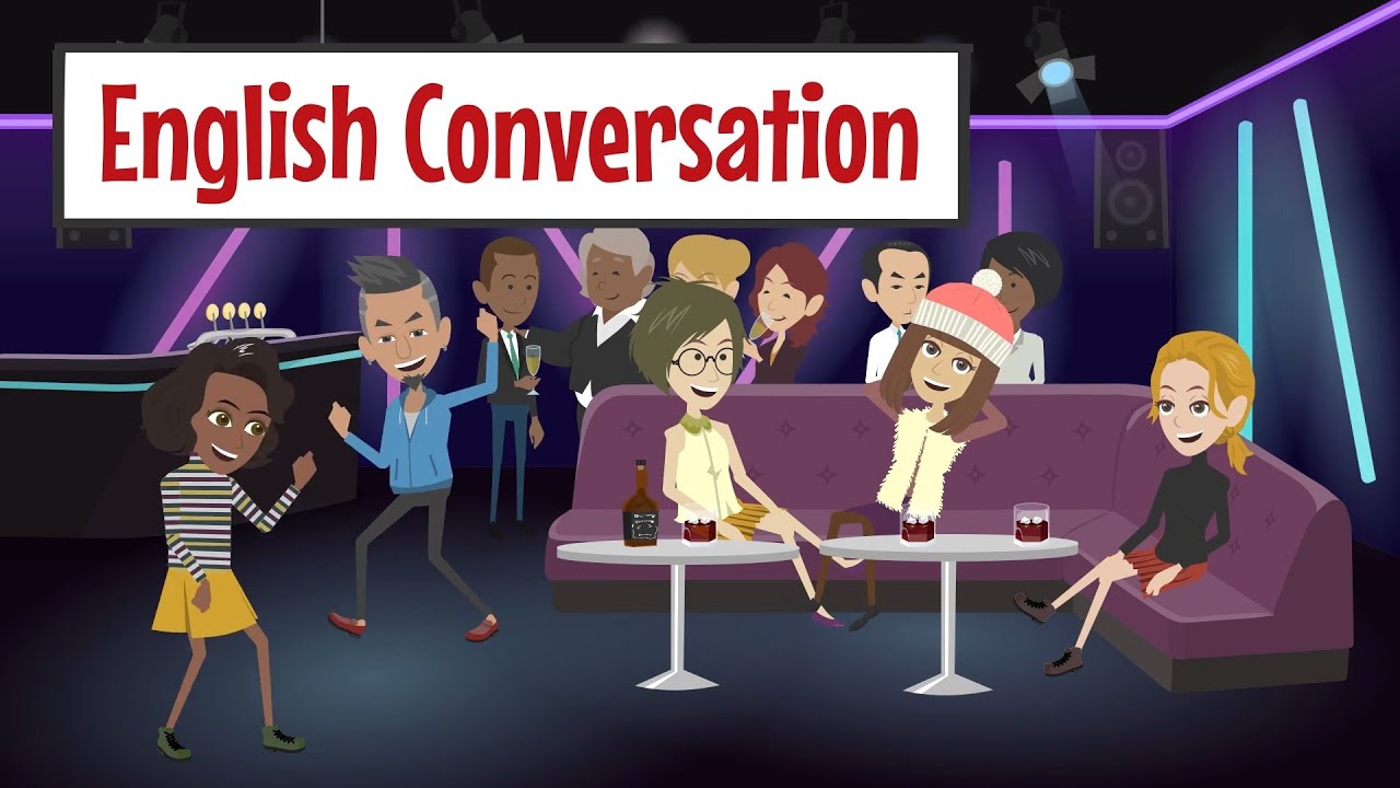 Complaining to a friend 👉 English Speaking Practice | Daily English ...