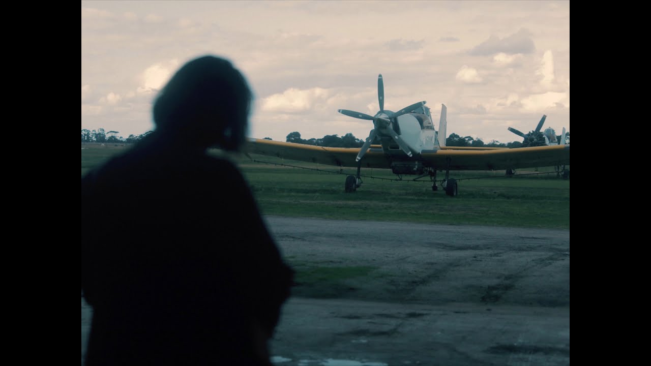 Chris Lanzon - Figure Me Out (Live From an Old Hangar) Acordes - Chordify