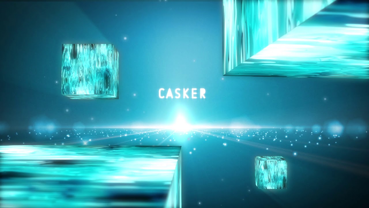 캐스커 (Casker) - '세상의 끝' MV Teaser - YouTube