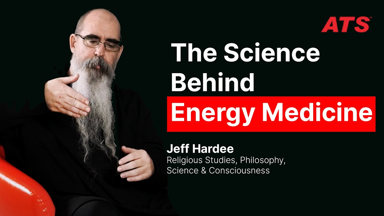 The Science Behind Energy Medicine – Jeff Hardee’s Testimonial on Shifu ...