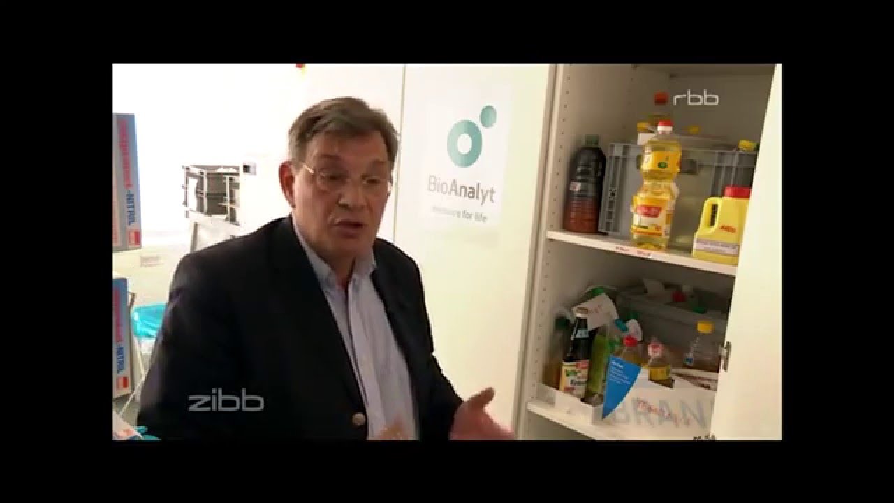 rbb zibb Reportage 2014 08 19 - YouTube