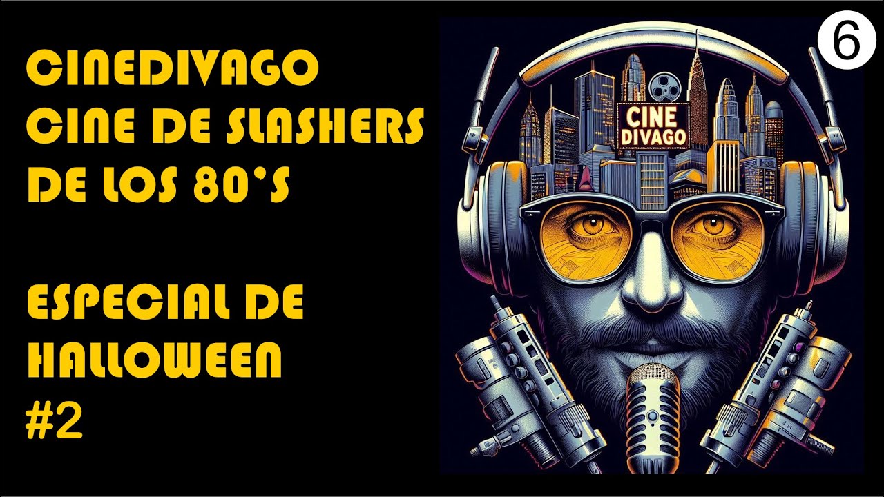 Slashers de los 80's. Especial de Halloween 2 - YouTube