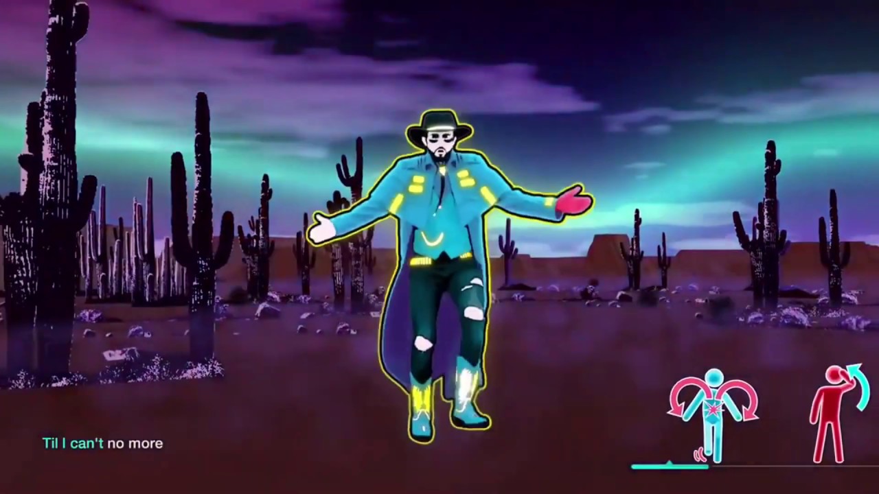 JUST DANCE 2020 HD | Old Town Road - YouTube