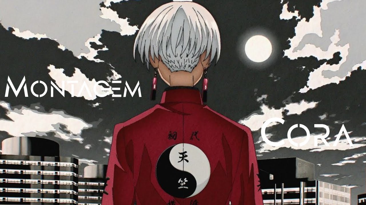 ''Izana Kurokawa'' - Montagem Coral [Edit/AMV] CapCut - YouTube