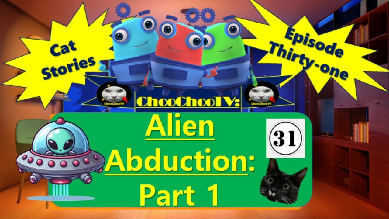👽 외계인 납치 사건1 Alien Abduction: Part One - YouTube