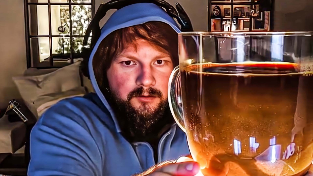 CaseOh Stream Moments That HAVE To Be AI - YouTube