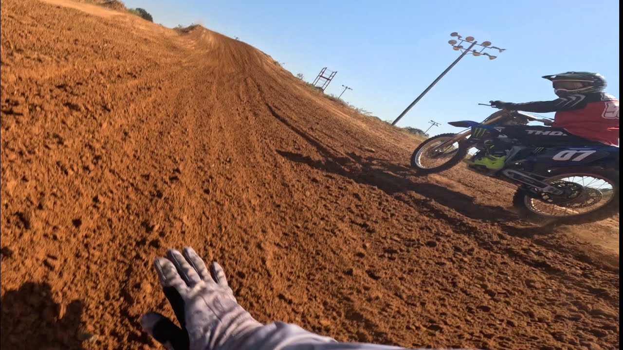 River valley MX 10-27-2024 TAKE OUT - YouTube