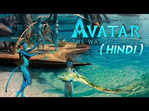 AVATAR 2 ( 2022 ) The Way Of Water Trailer | 20th Century Fox | James Cameron | filmy pro pictures