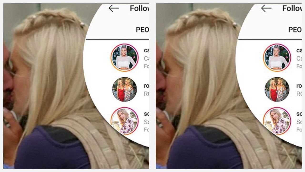 Instagram error that suggests Bachelorette's Charlie Newling is dumped ...