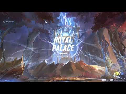 The Marvel Rivals Quickplay Experience - YouTube