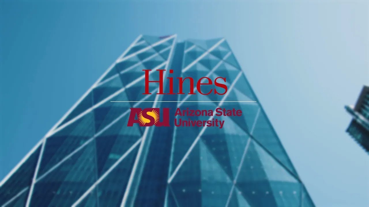 Building a Company-Wide ESG Strategy: How ASU fuels Hines’ Sustainable ...