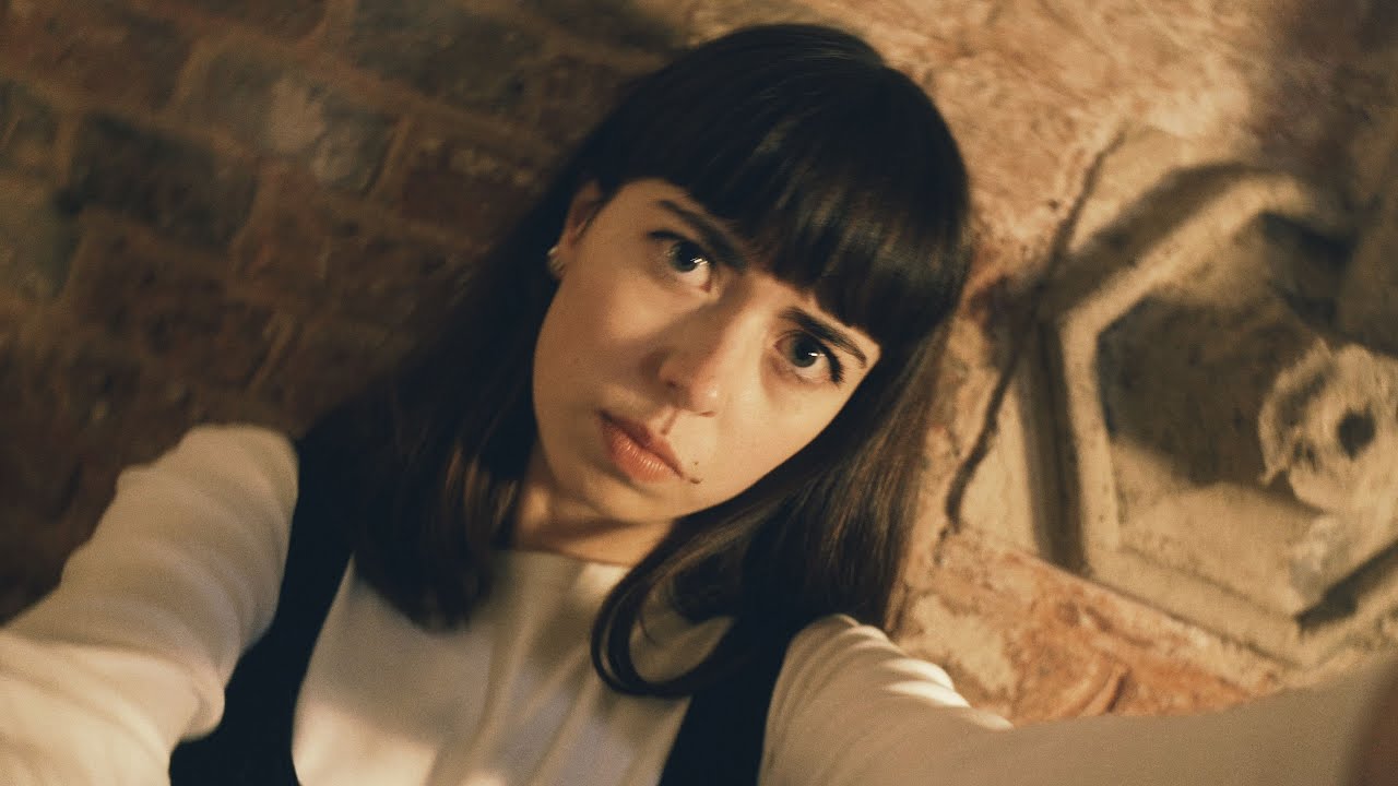 Flint Moore - Shapes and Colours (Official Music Video) - YouTube