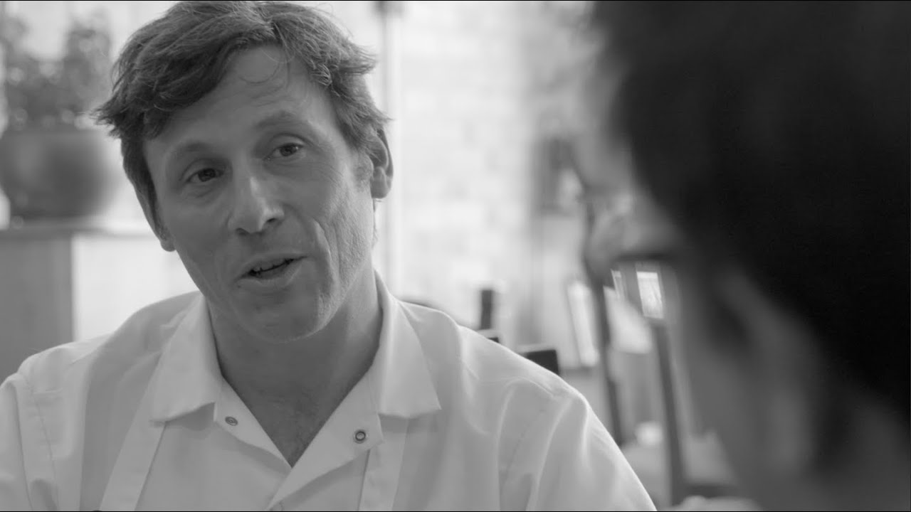 Chef Talk with Kyle Cherek - Trattoria Stefano - YouTube