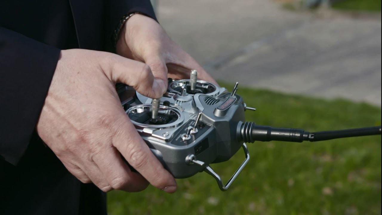 Elmark Automatyka - Company overview - YouTube