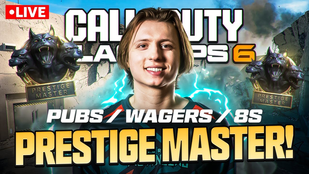 BO6 SEASON 1 RELEASE TOMORROW 🏆 RANKED PLAY PREP - YouTube