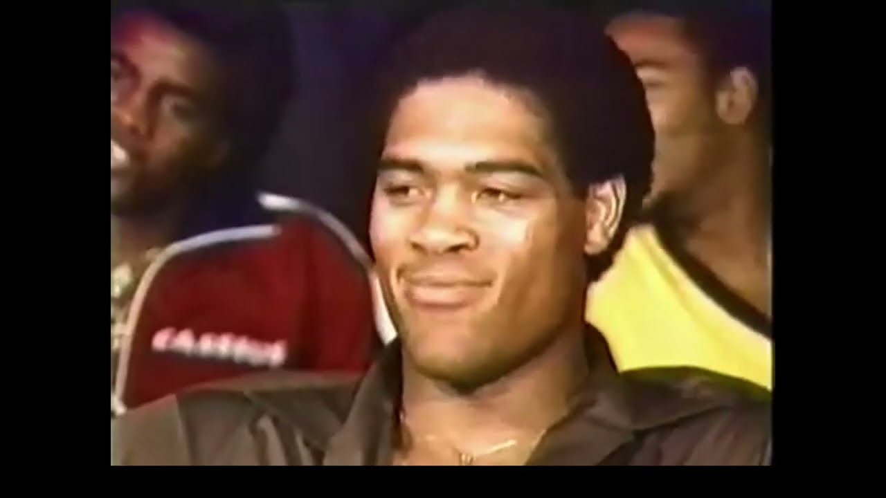 Renaldo Snipes - Heavyweight Contender (Highlight Reel) - YouTube