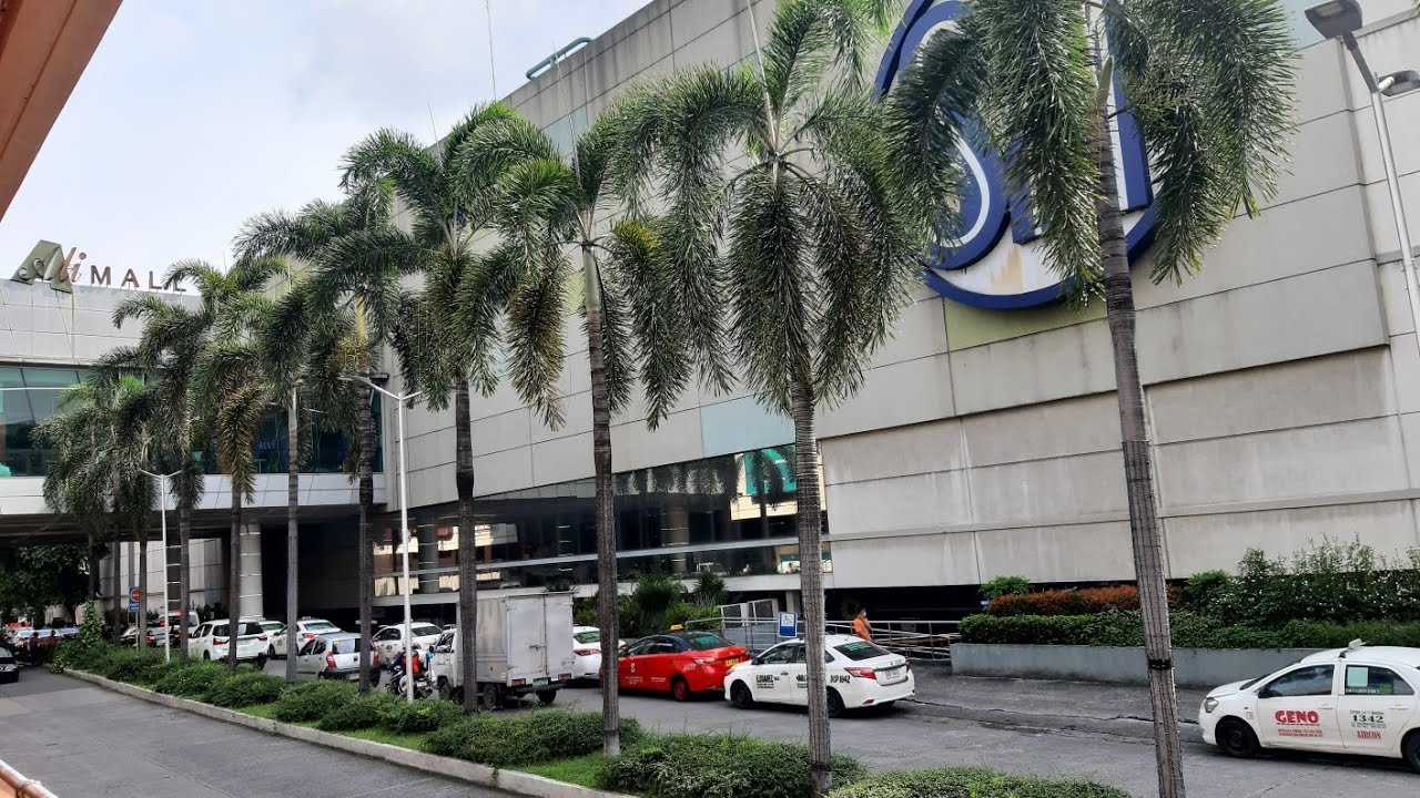 SM Araneta 9/15/22 - YouTube