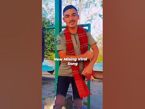 New Mising Song 2024 ll Mising Shorts Video 🥰 - YouTube