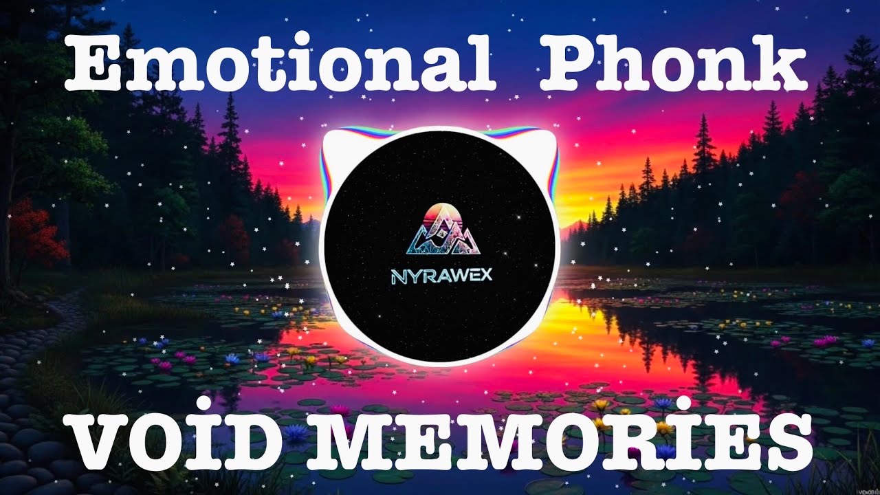 VOID MEMORIES (Emotional Phonk) - YouTube