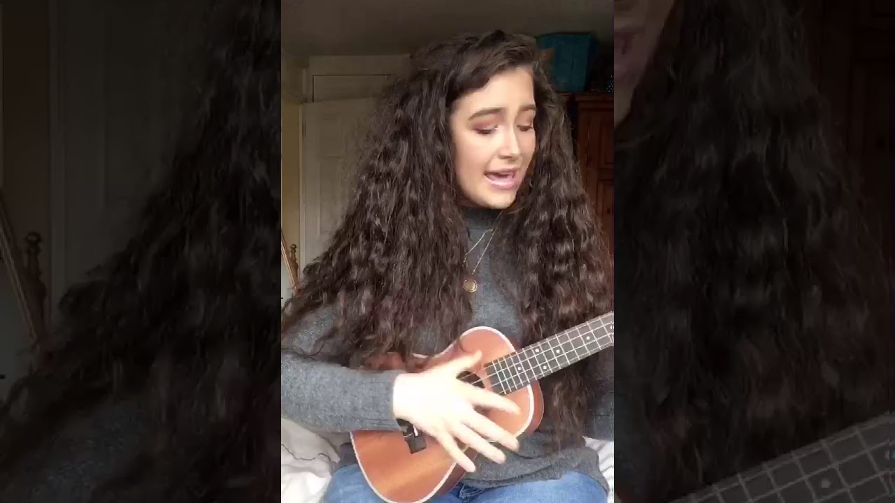 “Together we can change the world”- Mark Shepard covered by Lottie ...