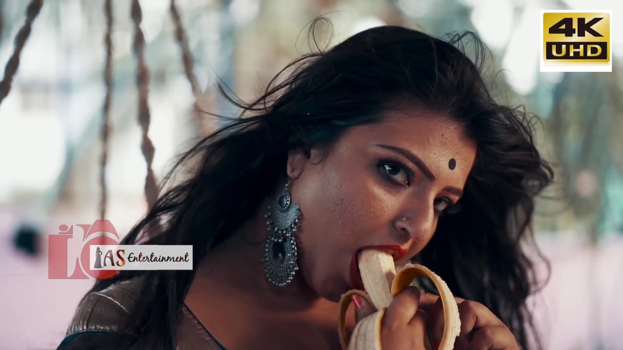 Saree Video | EP - 01 FULL VIDEO | 4K Video | Sneha | AS Entertainment ...