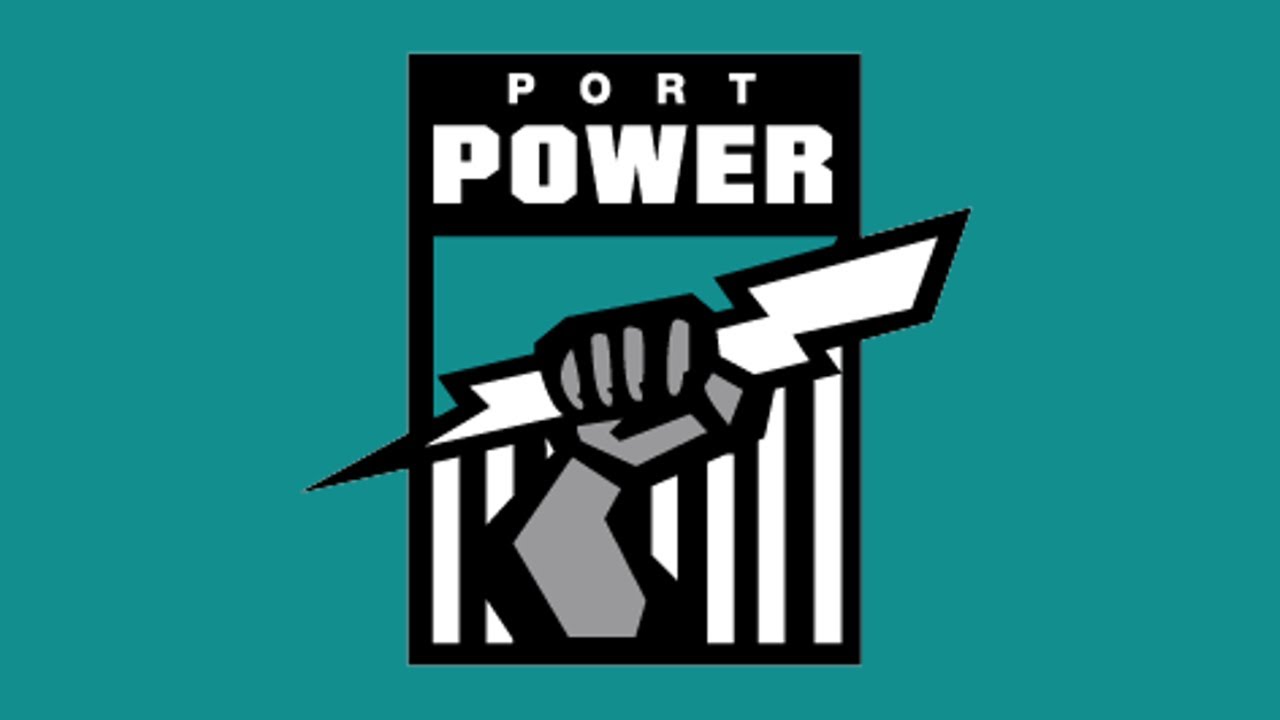 Port Adelaide Club Song - "Port Power to Win" Version [RARE] - YouTube