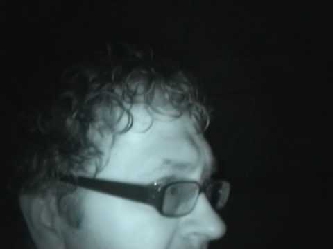 Ghost Hunting TATTON OLD HALL - YouTube