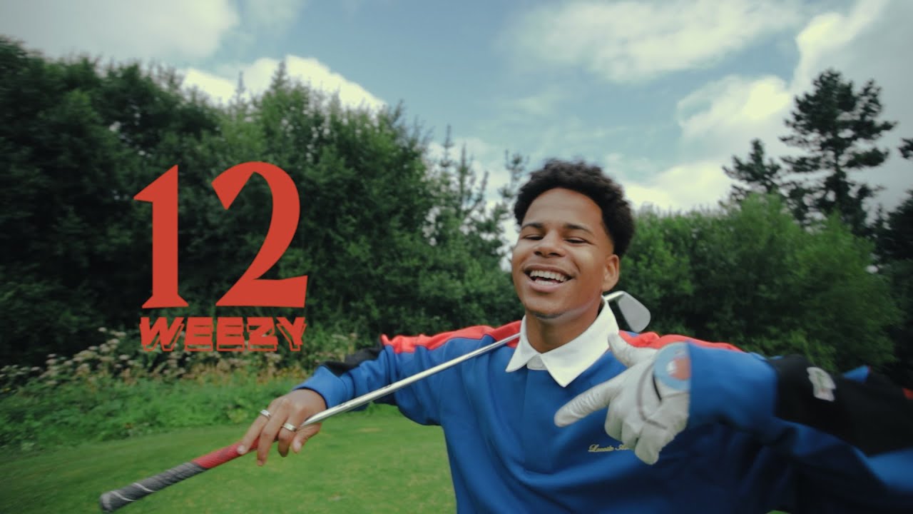 Weezy X DRED BEY - 12 (Video Oficial) - YouTube