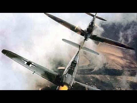 Have your very own RC dogfights! Eachine/Volantex RC FW190. Now ...