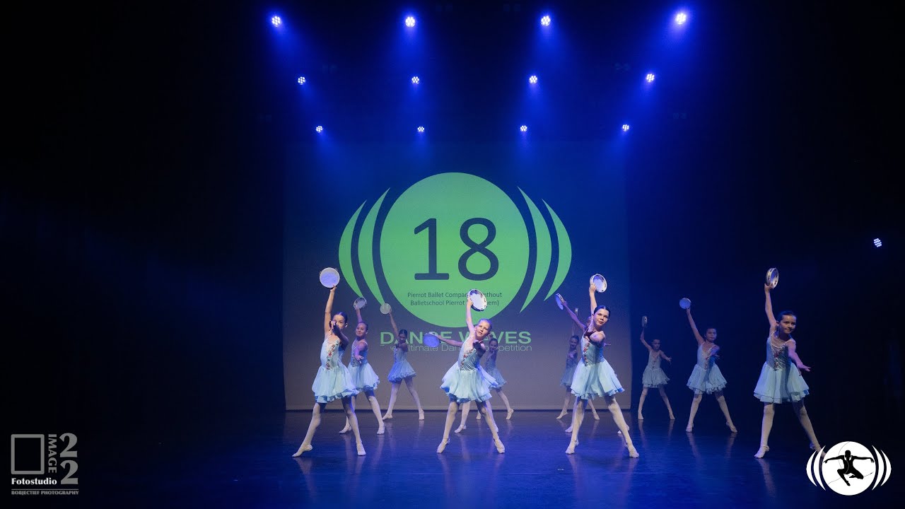 25-26 Qualifier 4 BE - Pierrot Ballet Company Kalmthout (Balletschool ...