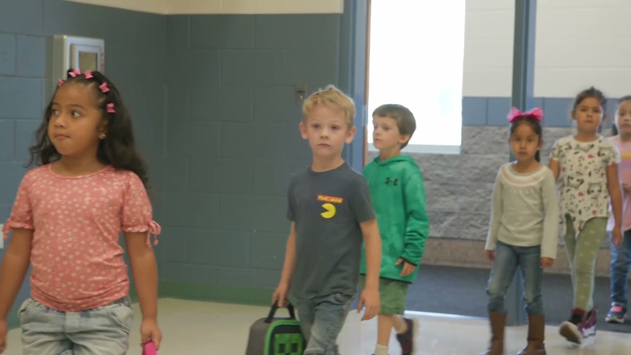 Orem High School Cluster Video - YouTube